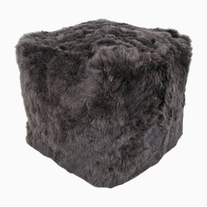 Shop Vintage Poufs & Ottomans | Online at Pamono