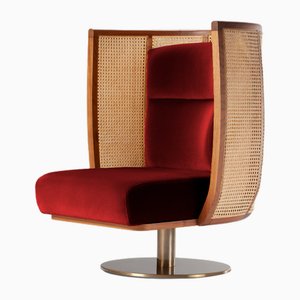 Discover Vintage Swivel Chairs | Online at Pamono