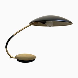 6551 Desk Lamp by Christian Dell for Kaiser Idell, 1930s for sale at Pamono