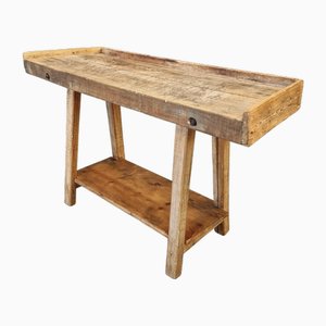 Discover Vintage Work Tables & Workbenches | Online at Pamono