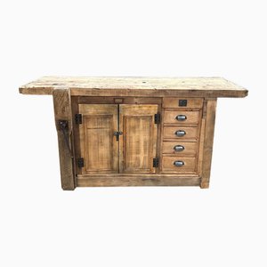 Discover Vintage Work Tables & Workbenches | Online at Pamono