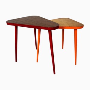 Buy Antique and Vintage Side Tables at Pamono