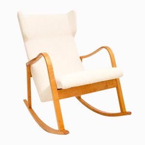 Discover Vintage Rocking Chairs | Online at Pamono