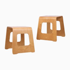 Designer Hocker online kaufen bei Pamono