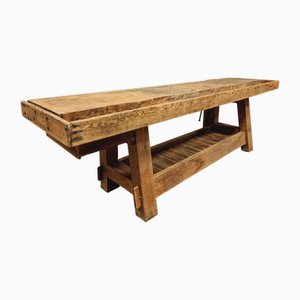 Discover Vintage Work Tables & Workbenches | Online at Pamono