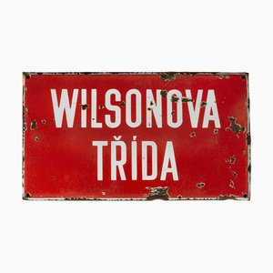 Shop Unique Vintage Signs | Online at Pamono