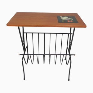 Buy Antique and Vintage Side Tables at Pamono