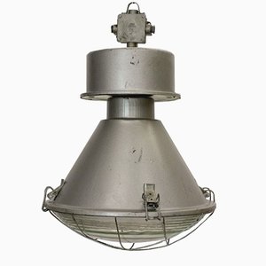 Large Industrial Loft Lamp for sale at Pamono