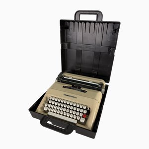 Shop Typewriters | Online at Pamono