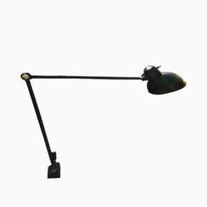 6551 Desk Lamp by Christian Dell for Kaiser Idell, 1930s for sale at Pamono