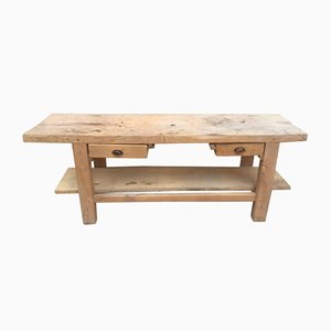 Discover Vintage Work Tables & Workbenches | Online at Pamono