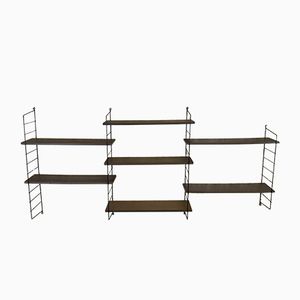 Buy Antique and Vintage Shelves at Pamono