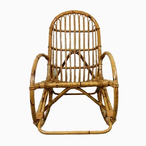 Discover Vintage Rocking Chairs | Online at Pamono