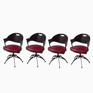 Discover Vintage Swivel Chairs | Online at Pamono