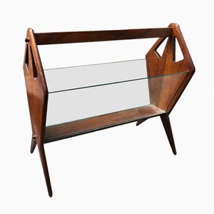 Shop Unique Magazine Racks | Online at Pamono