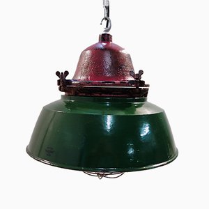 Industrial Ceiling Lights online at Pamono