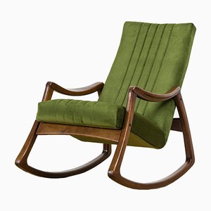Discover Vintage Rocking Chairs | Online at Pamono