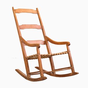 Discover Vintage Rocking Chairs | Online at Pamono