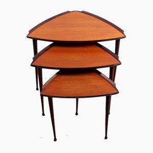 Shop Nesting Tables & Stacking Tables | Online at Pamono