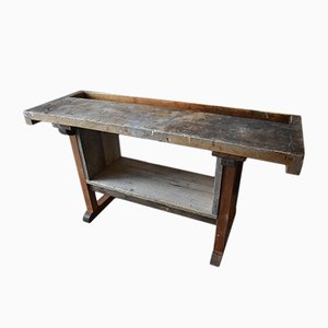 Discover Vintage Work Tables & Workbenches | Online at Pamono