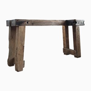 Discover Vintage Work Tables & Workbenches | Online at Pamono