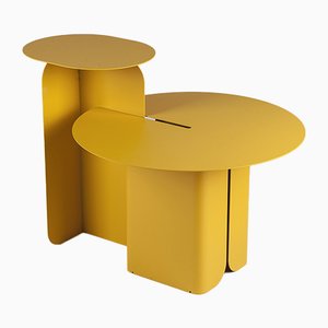 The Timeless & Timely Style of Italian Studio Debonademeo