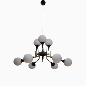 Achetez les lustres uniques | Pamono Boutique en Ligne