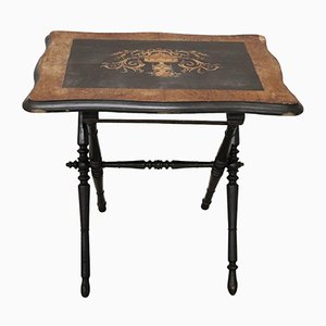 Buy Antique and Vintage Side Tables at Pamono