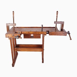 Discover Vintage Work Tables & Workbenches | Online at Pamono