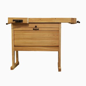 Discover Vintage Work Tables & Workbenches | Online at Pamono