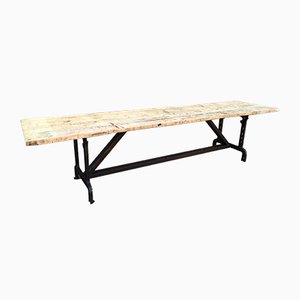 Discover Vintage Work Tables & Workbenches | Online at Pamono