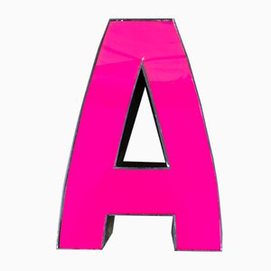 Shop Unique Vintage Signs | Online at Pamono