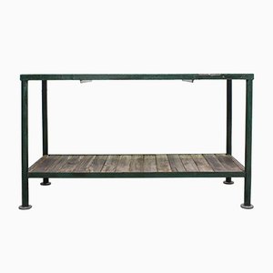 Discover Vintage Work Tables & Workbenches | Online at Pamono