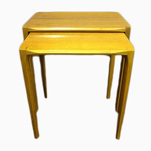 Shop Nesting Tables & Stacking Tables | Online at Pamono