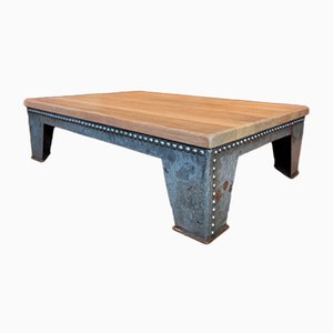Industrial Coffee Tables online at Pamono