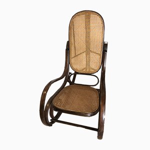 Discover Vintage Rocking Chairs | Online at Pamono