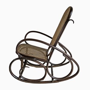 Discover Vintage Rocking Chairs | Online at Pamono
