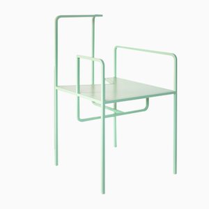 Contemporary Seating