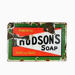 Shop Unique Vintage Signs | Online at Pamono