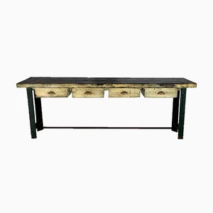 Discover Vintage Work Tables & Workbenches | Online at Pamono