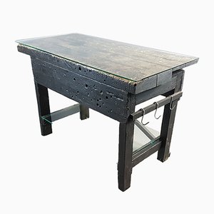 Discover Vintage Work Tables & Workbenches | Online at Pamono