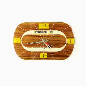 Shop One of a Kind Clocks | Online at Pamono