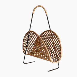 Shop Unique Magazine Racks | Online at Pamono