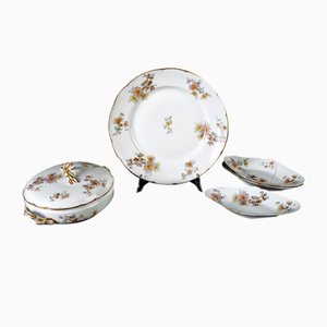 Vintage Tableware online at Pamono
