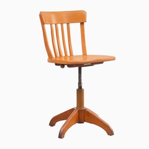 Discover Vintage Swivel Chairs | Online at Pamono