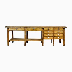 Discover Vintage Work Tables & Workbenches | Online at Pamono