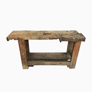 Discover Vintage Work Tables & Workbenches | Online at Pamono