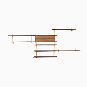 Vintage Shelves at Pamono