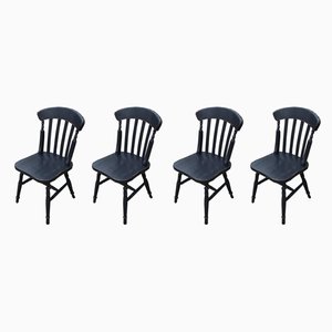 Buy Vintage and Midcentury Dining Chairs & Sets | Online at Pamono