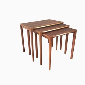 Shop Nesting Tables & Stacking Tables | Online at Pamono